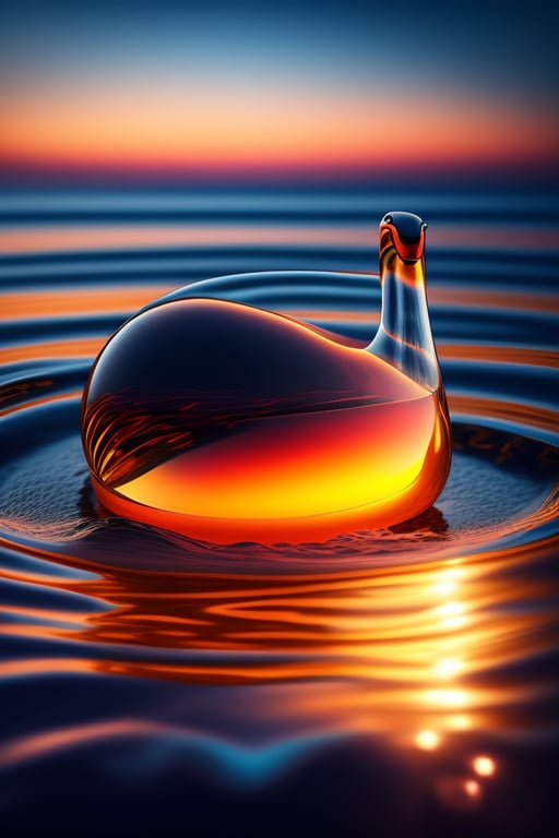 Lexica - soothingly fluid