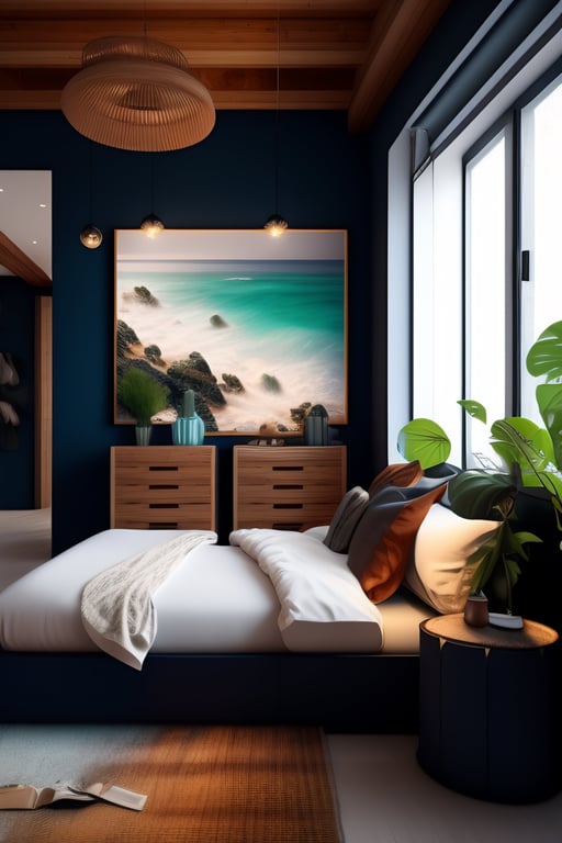 Lexica - reef bed