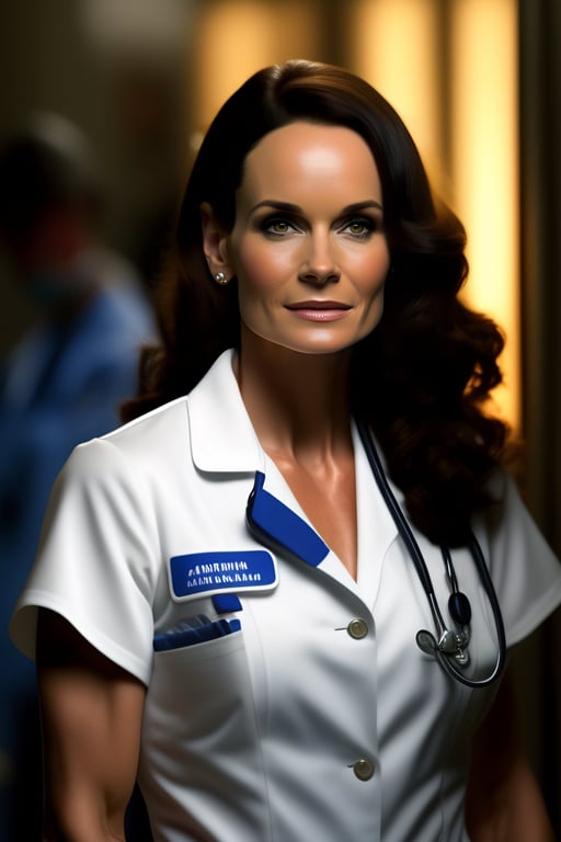Jennifer Connelly Nursing