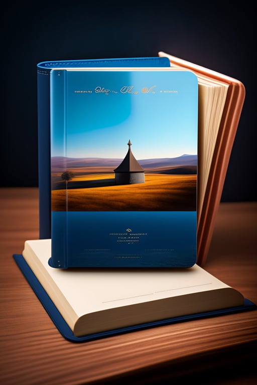 Lexica - storybook layout