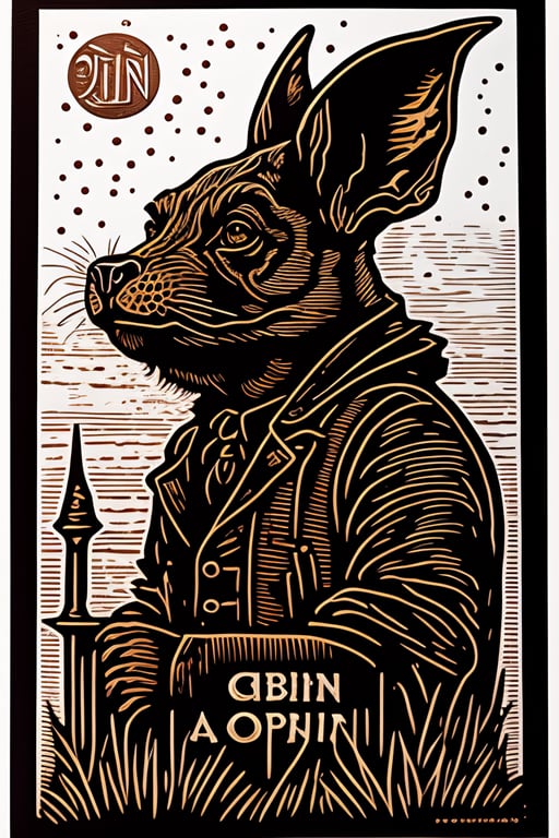 Hipster Animal Drawings Tumblr