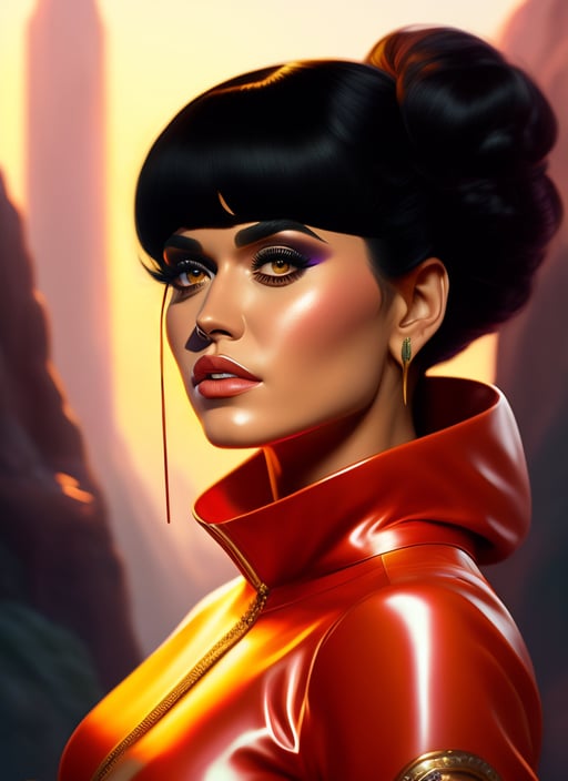 Katy Perry Fan Posters