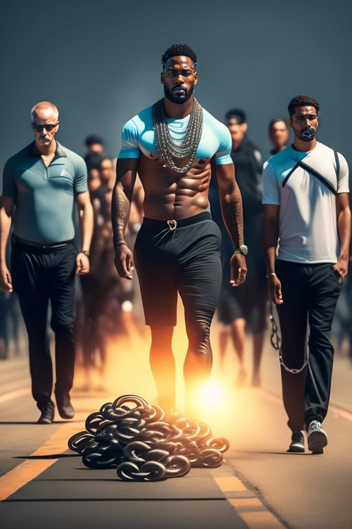 Lebron James Six Pack