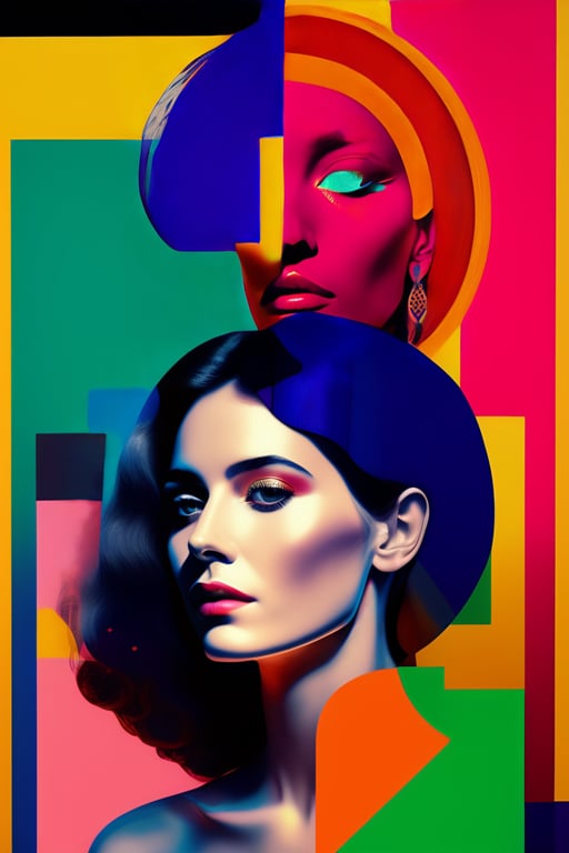 Lexica - technicolor