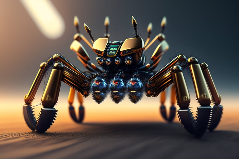 Lexica - bio - machine