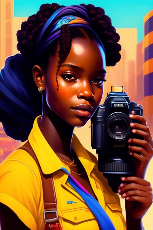 Lexica - 2k art photography