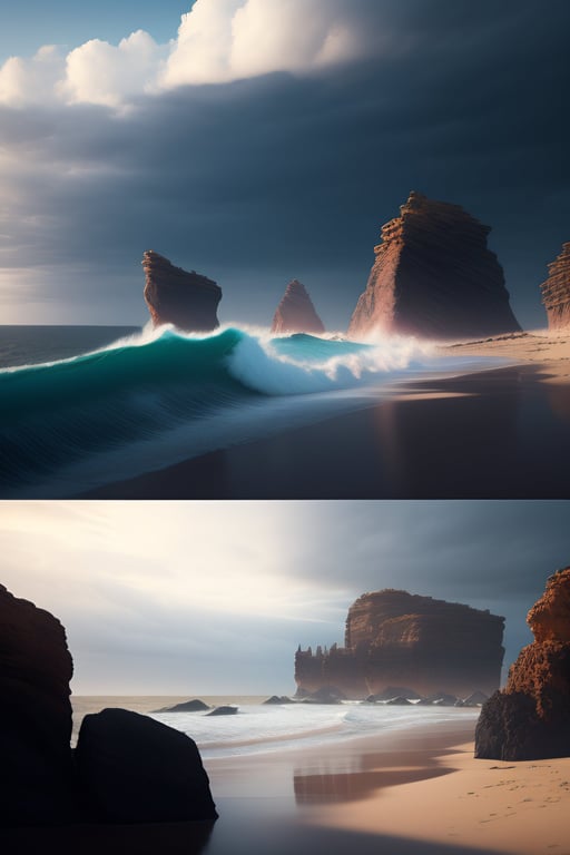 Lexica - post -processing