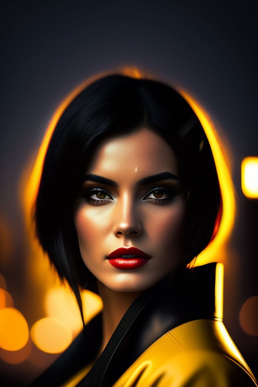 Lexica - 2k art photography