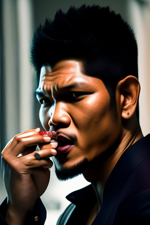 Lexica - randy vargas