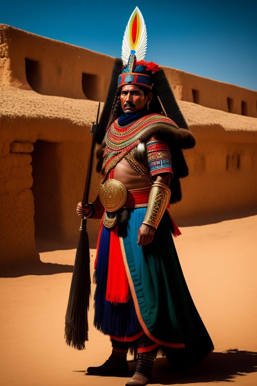 Ancient Egyptian Armor