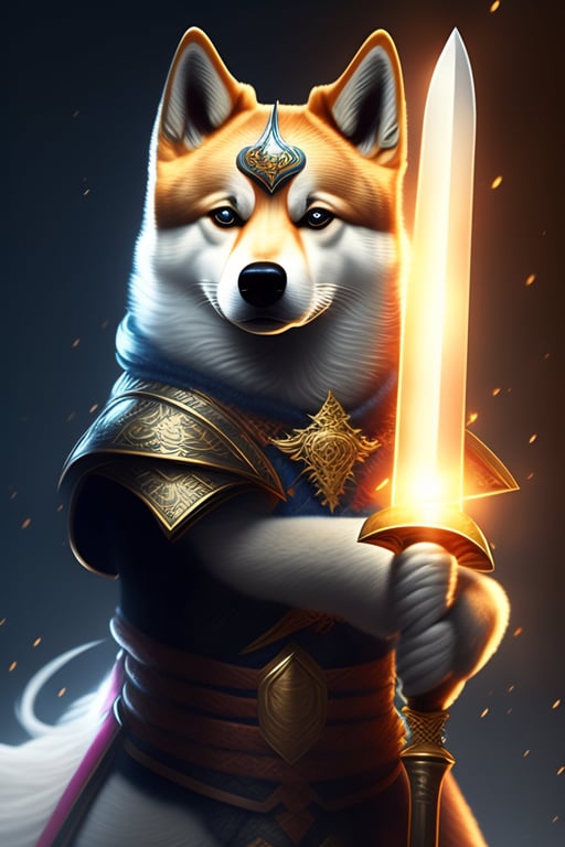 Doge World Of Warcraft