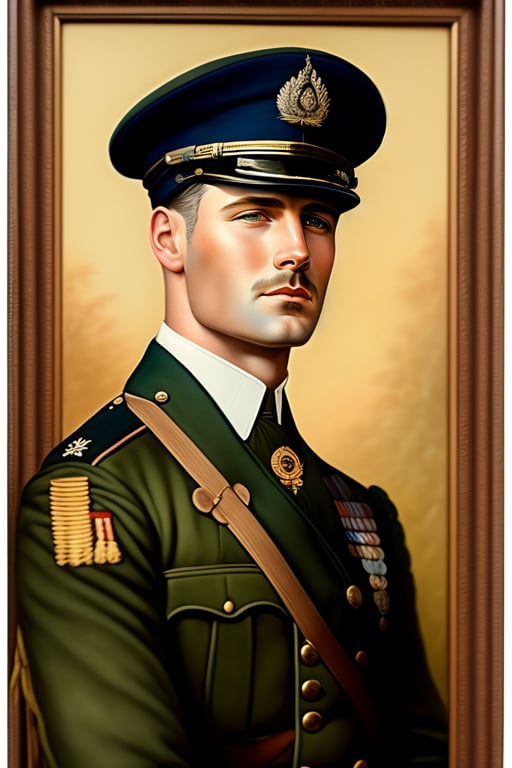 Lexica - military art