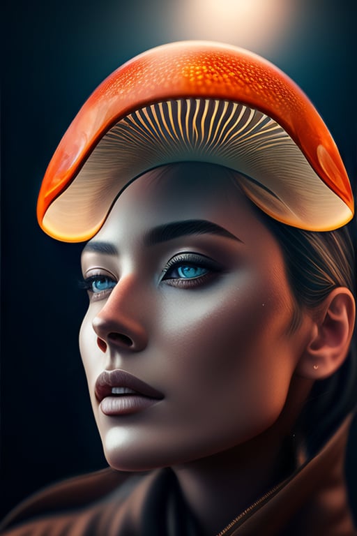 Lexica - hyper-realistc