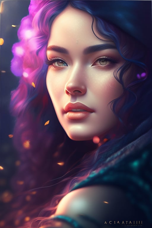 Amazing Digital Paintings