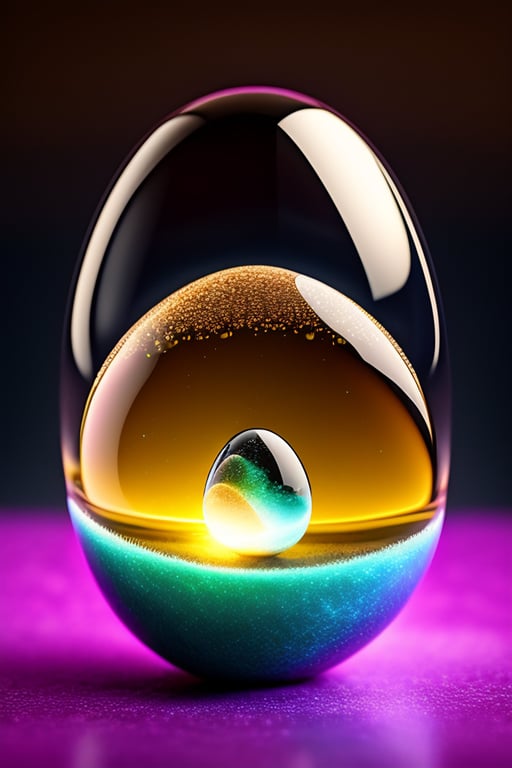 Lexica - refractions