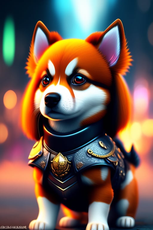 Pocket Dogs The League