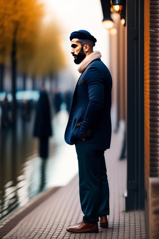 Israeli Men Clothing