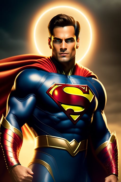 God Superman
