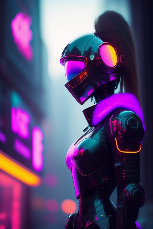 Lexica - cyberpunk darksynth