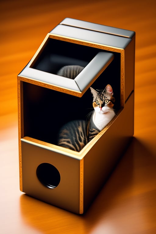 Lexica Box