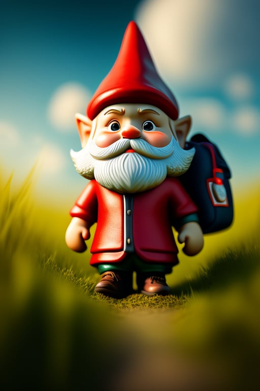 Lexica - gnome