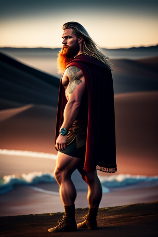 Lexica - he-man Lexica - he-man