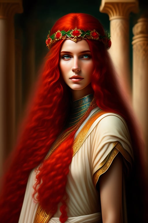 Lexica - Pre-Raphaelites