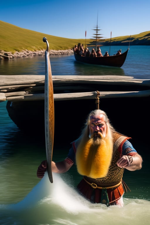 Lexica - viking
