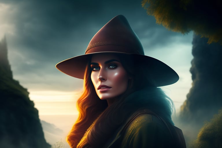 Lexica - granny weatherwax