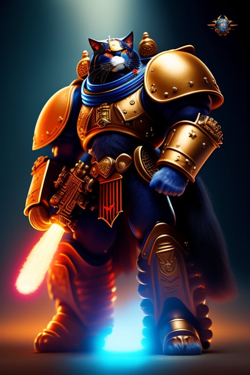 Lexica - warhammer 40k