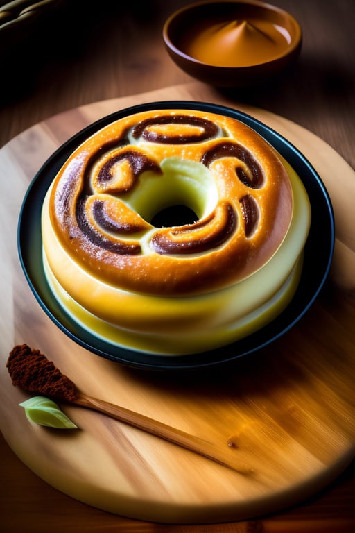 Jenny Poussin Cosplay