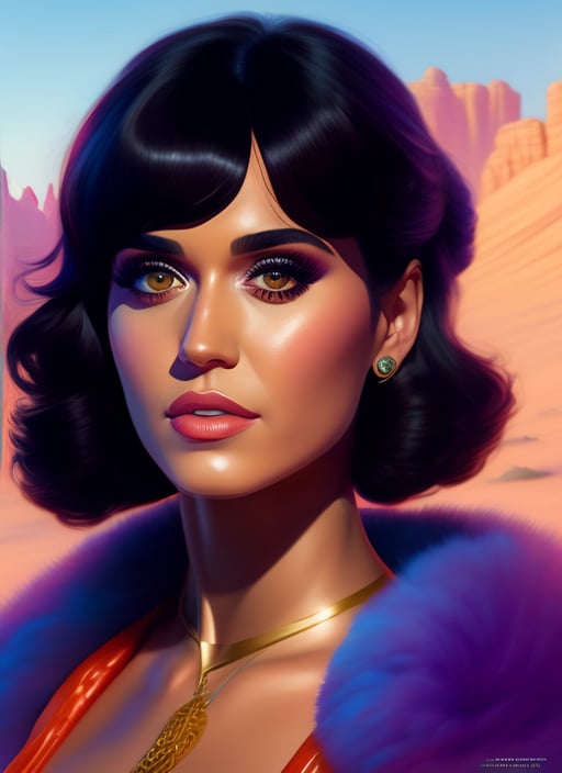 Katy Perry Fan Art