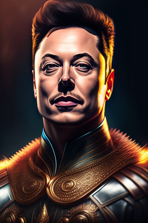 Lexica - elon