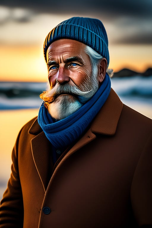 Lexica - old male