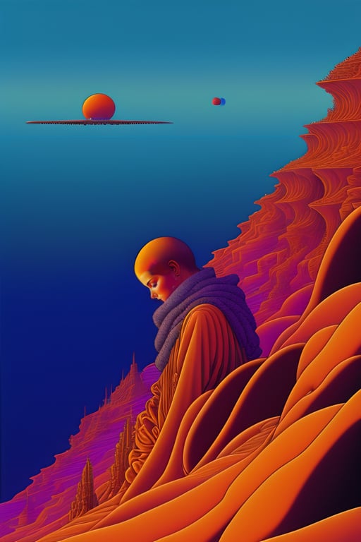 Lexica - moebius