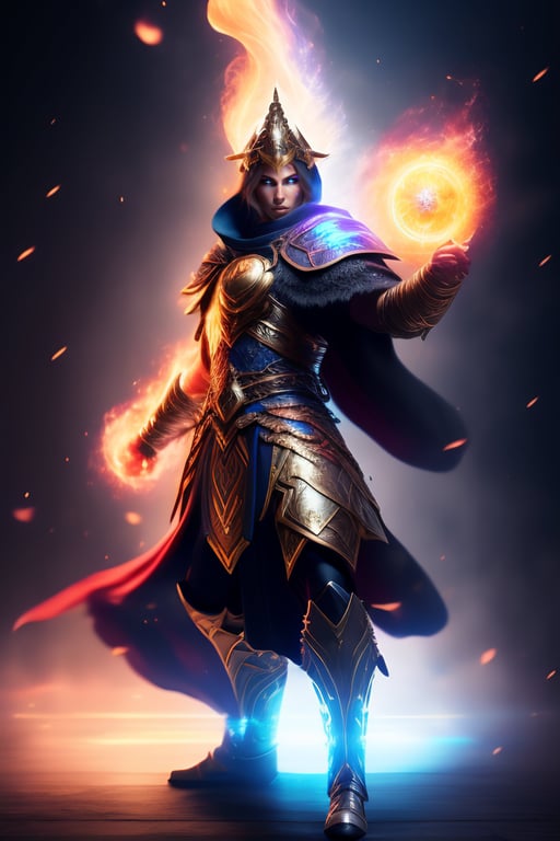 Lexica - magic