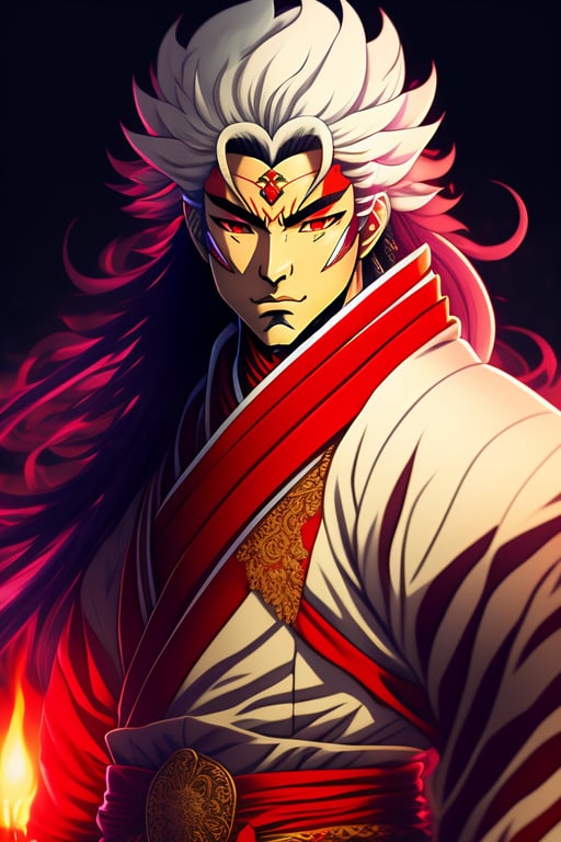 Lexica - jiraiya sensei from naruto