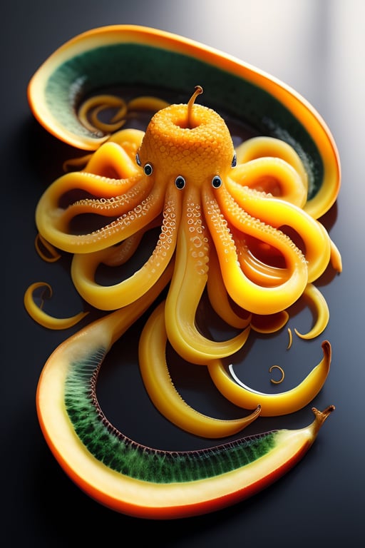 Lexica - Image similarity search results