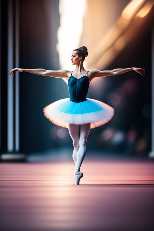 Lexica - ballerina