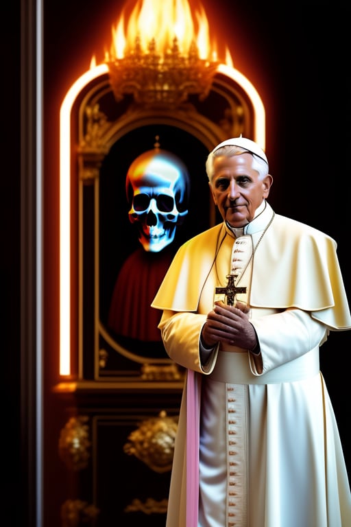 Lexica - pope