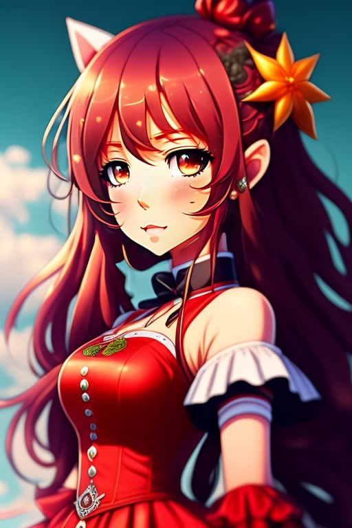 Lexica - rias gremory