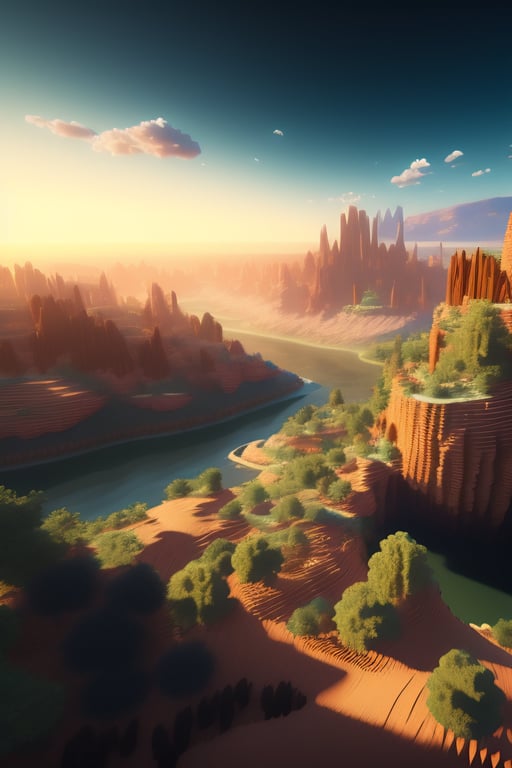 Lexica - rtx on minecraft