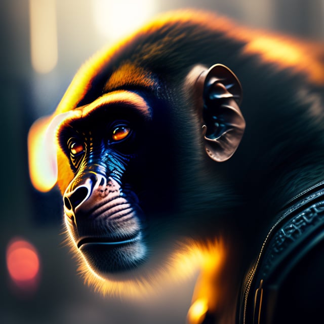 Lexica - primate labs