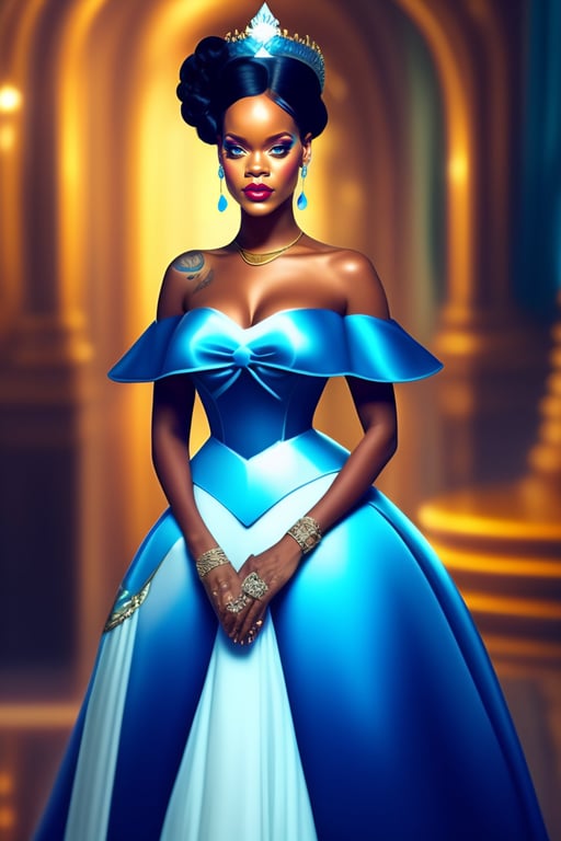 Lexica Fantasia Photo