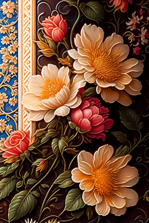 Lexica - beautifully detailed