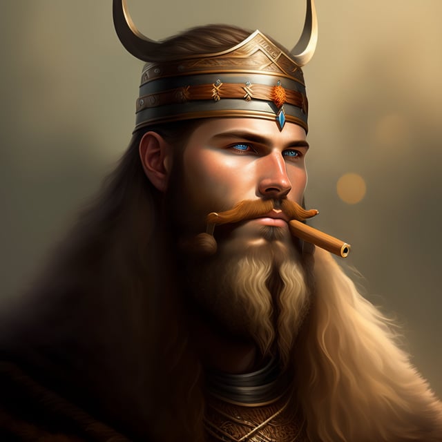 Lexica - viking style