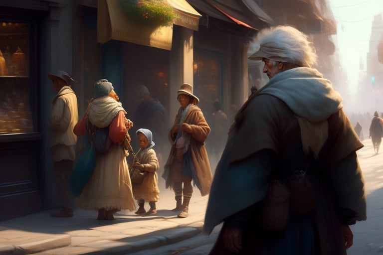 Lexica - medieval rags of clothing