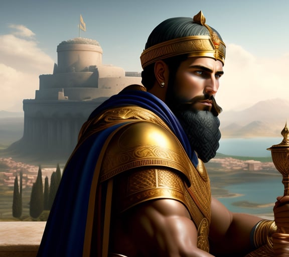 Lexica - Babylonian