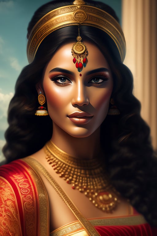 Lexica - indian queen