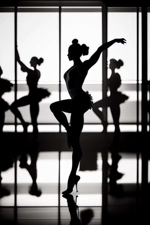 Lexica - dancer